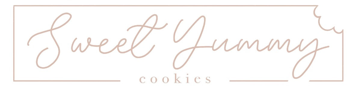 Custom Orders – Sweet Yummy